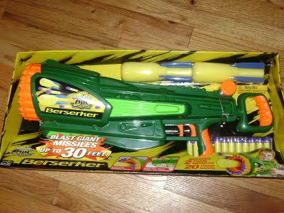 Buzz Bee Intelligence Corporation